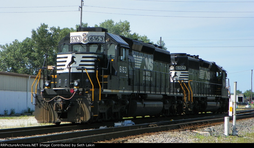 NS 6163